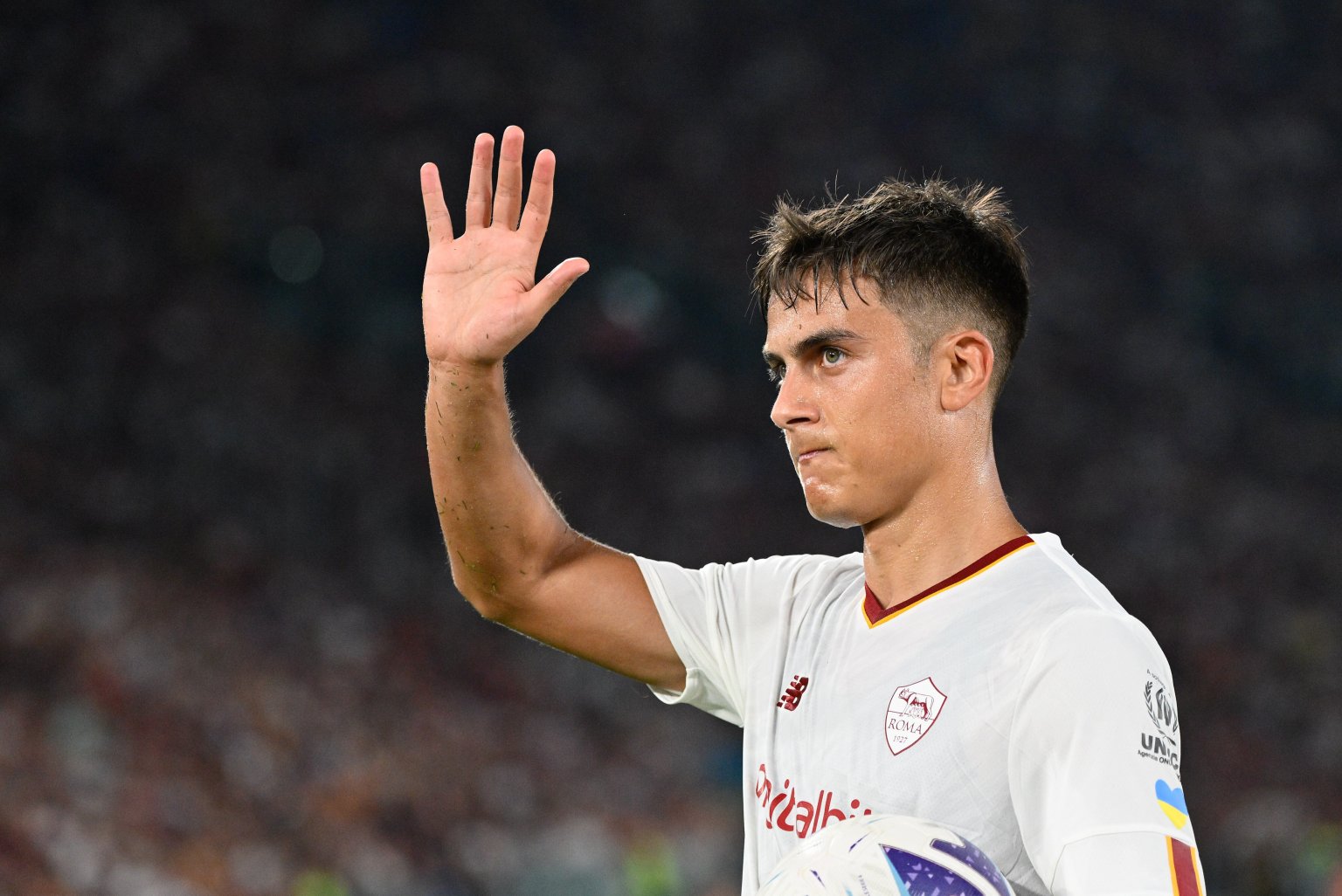 Roma, 5 cose da sapere su Paulo Dybala - Romanews 24